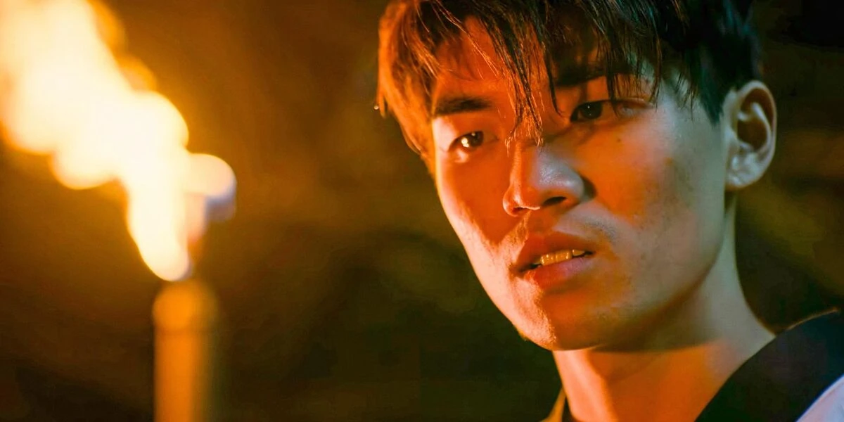 Shonen Villain Proposal;Kwon Jae-Sung | Fandom