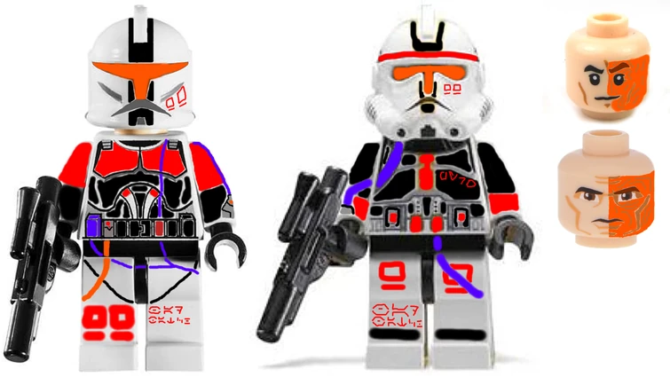 CT-9905 'Pyro' | Fandom