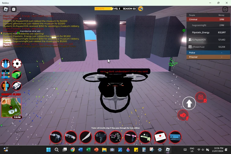 Discuss Everything About Jailbreak Wiki | Fandom