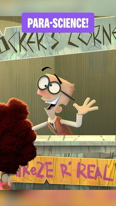 MR. CROCKER IS BACK!!! | Fandom