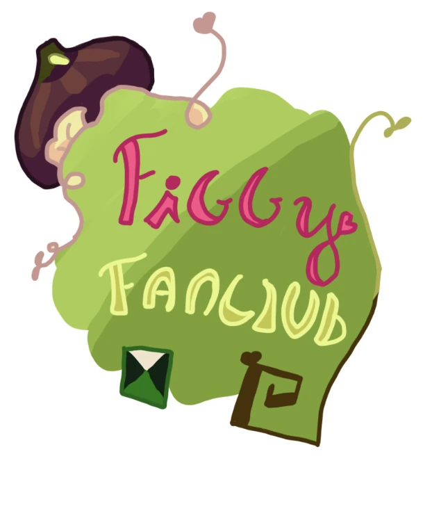 Figgy fan club logo | Fandom