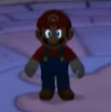 Best Mario Death/Lose Animation (#12) | Fandom