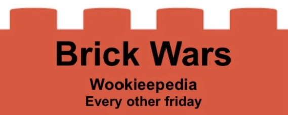 [The Brick Wars] Week 22 | Fandom