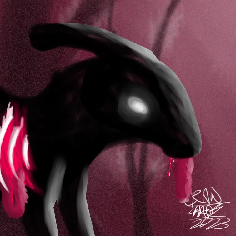 Rate my vent art 1-10 (GORE WARNING. MASSIVE GORE WARNING. SECOND IMAGE ...