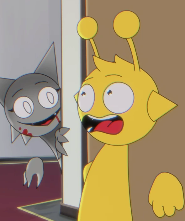 Simon is cooked | Fandom