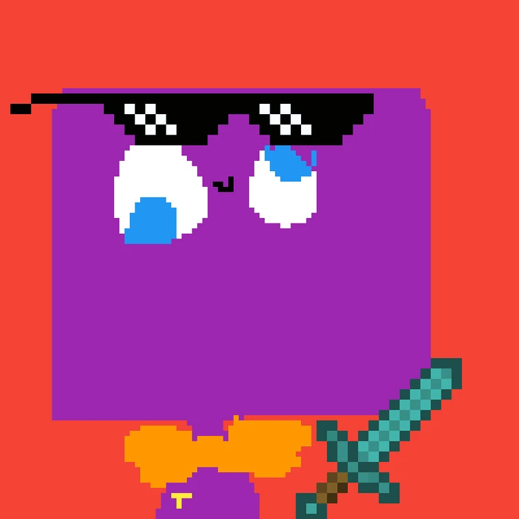 Derpy William (My pfp) | Fandom