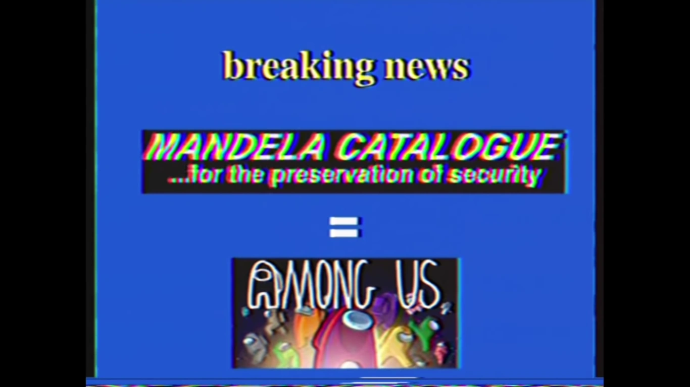 decided to watch scrimblo catalogue for the first time and | Fandom