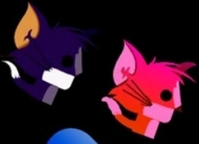 Discuss Everything About A PBS P-HEAD PARODY Wiki | Fandom