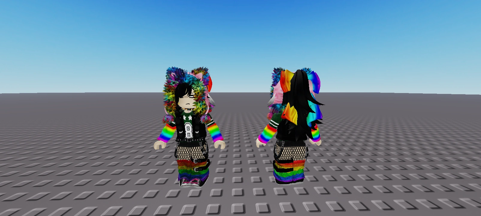 New style for Lana!! | Fandom