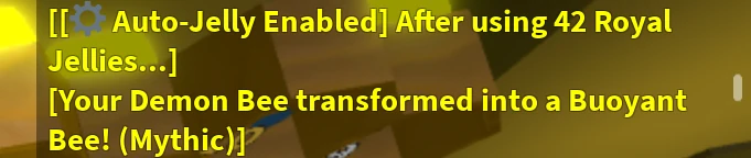 I am cursed with buoyant bees | Fandom