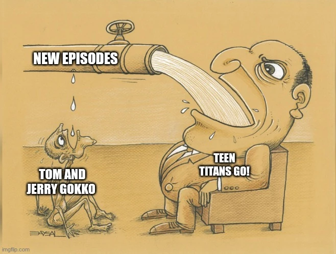 Who agrees with me with this meme. | Fandom