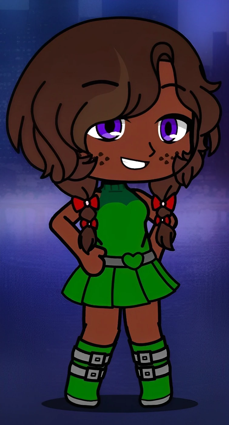 Characters for a story I REALLY wanna write (images of pretty OCs at ...