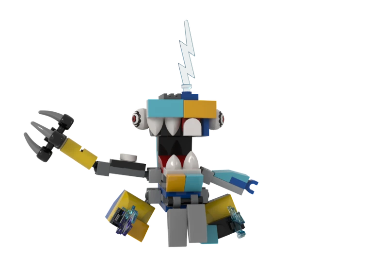 Discuss Everything About Mixels Wiki | Fandom