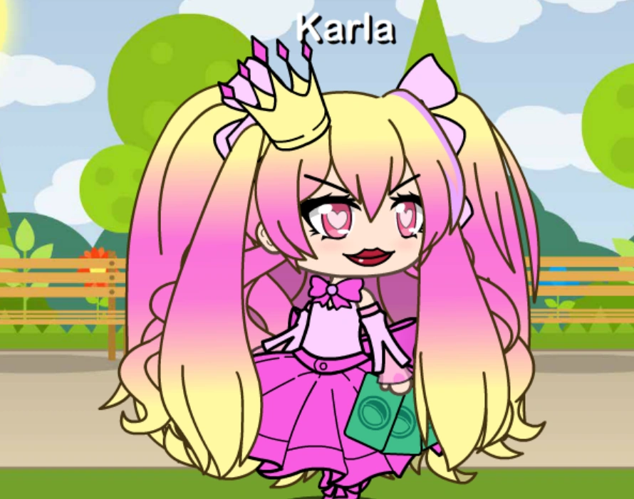 I got bored and made this in gachalife pt 2 | Fandom