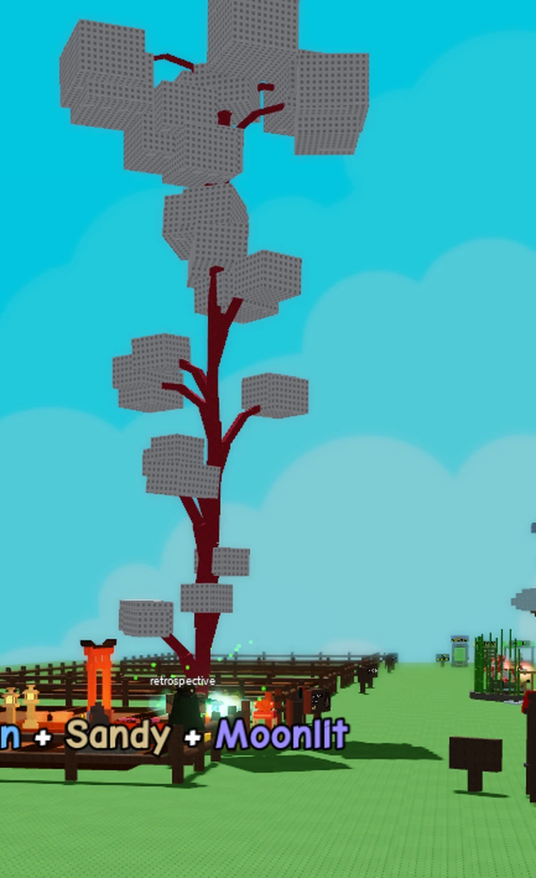 Discuss Everything About Grow a Garden Wiki | Fandom