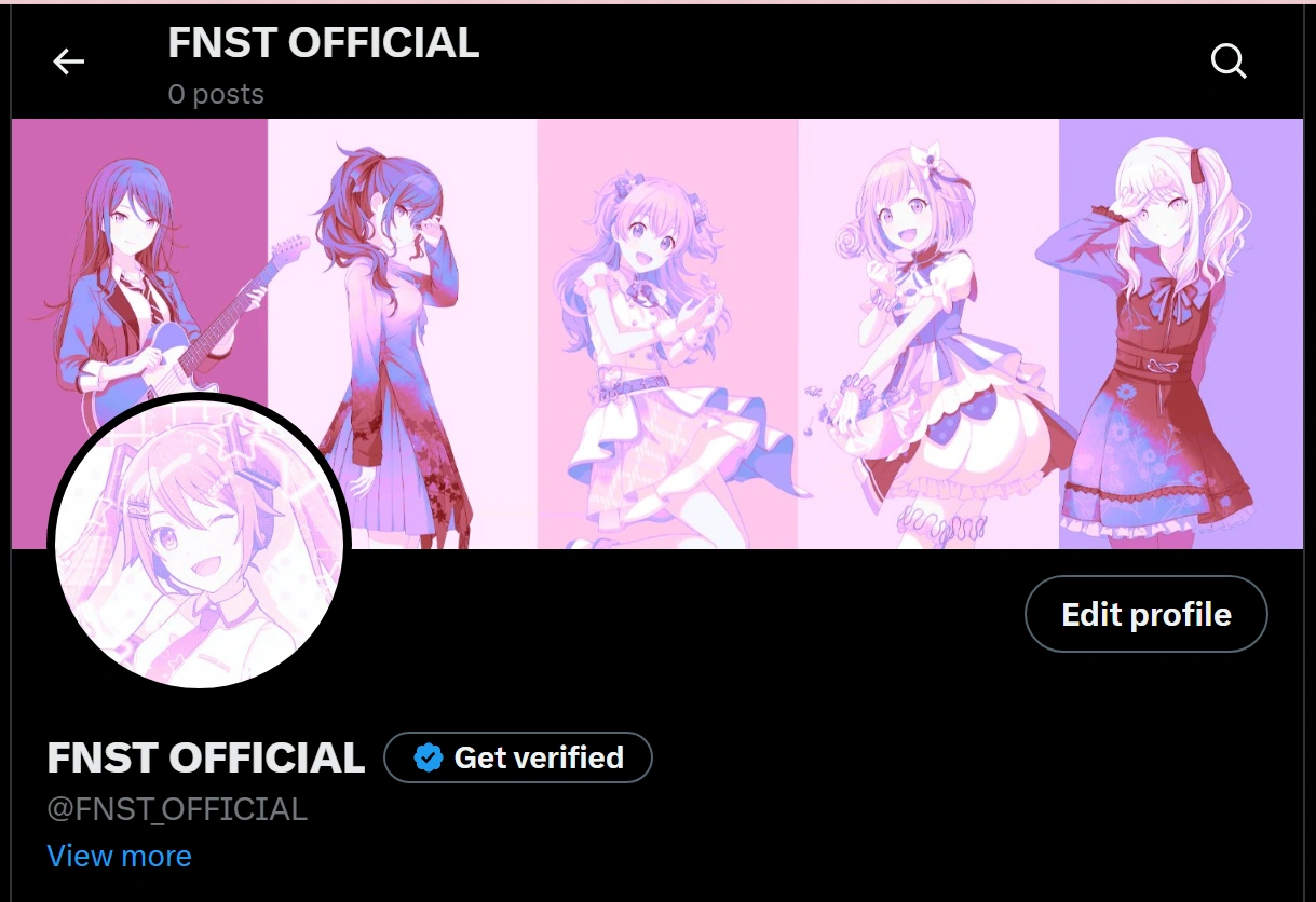 heh look at the peak layout i did for the fnst twt | Fandom