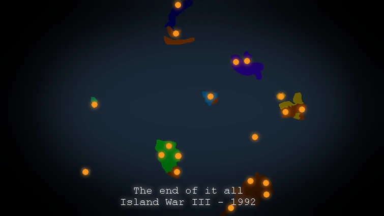 If you want it, do it. - Possible ending of an Alternate History of the ...