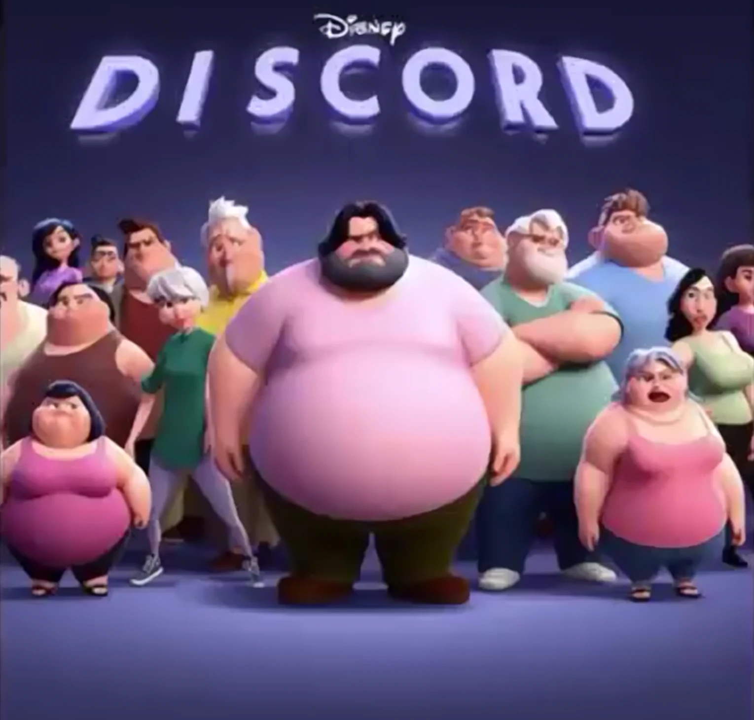 Dawg Pixar is running outta ideas | Fandom