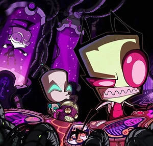 My Invader Zim playlist 👽 | Fandom