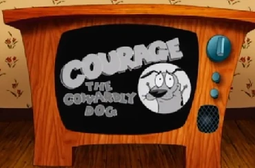 One of these Cartoon Network classic has GOT TO GO! | Fandom