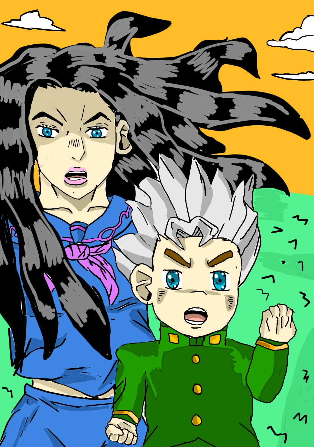 NIGERUNDAYOOO KOICHI | Fandom