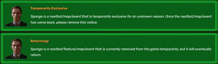Discuss Everything About Nico's Nextbots Wiki | Fandom