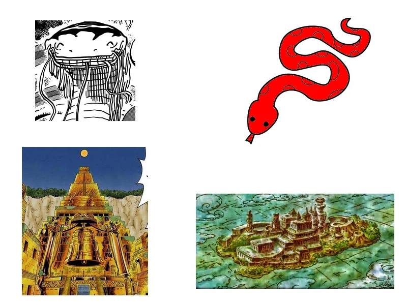 Le Serpent Rouge Sang | Fandom