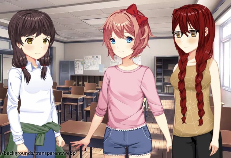 Doki Doki Casual Club | Fandom