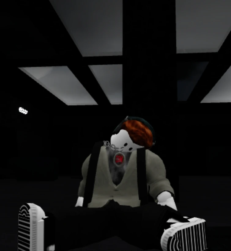 Someone vandalized the Entities page | Fandom