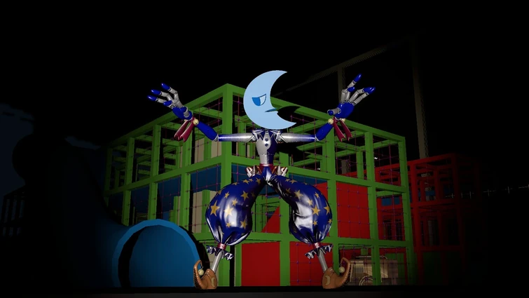 Discuss Everything About The Amazing Digital Circus Wiki | Fandom