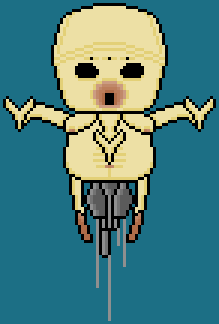 The Nihilanth | Fandom