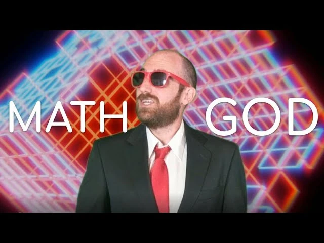 math god | Fandom