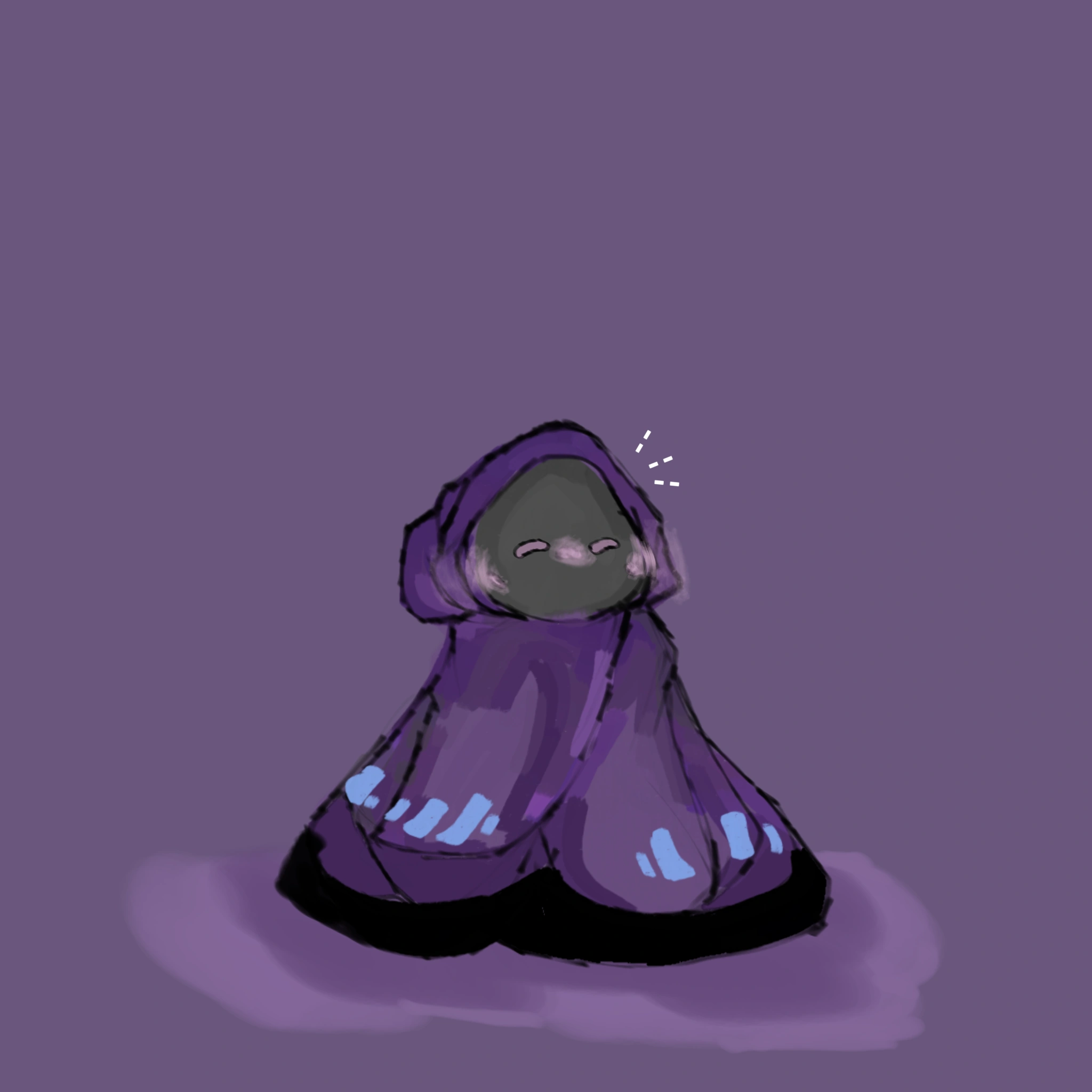 blob octupus, because YES | Fandom
