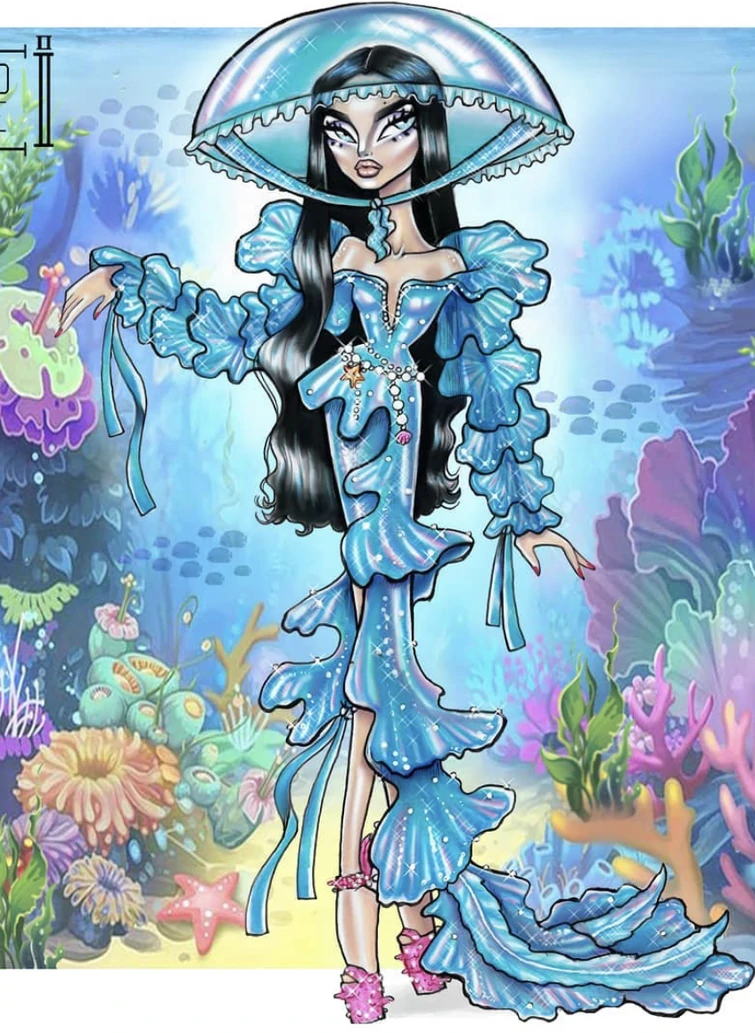 Maxis' Look Race Season 1: Episode 4, Shannon's Revenge! | Fandom