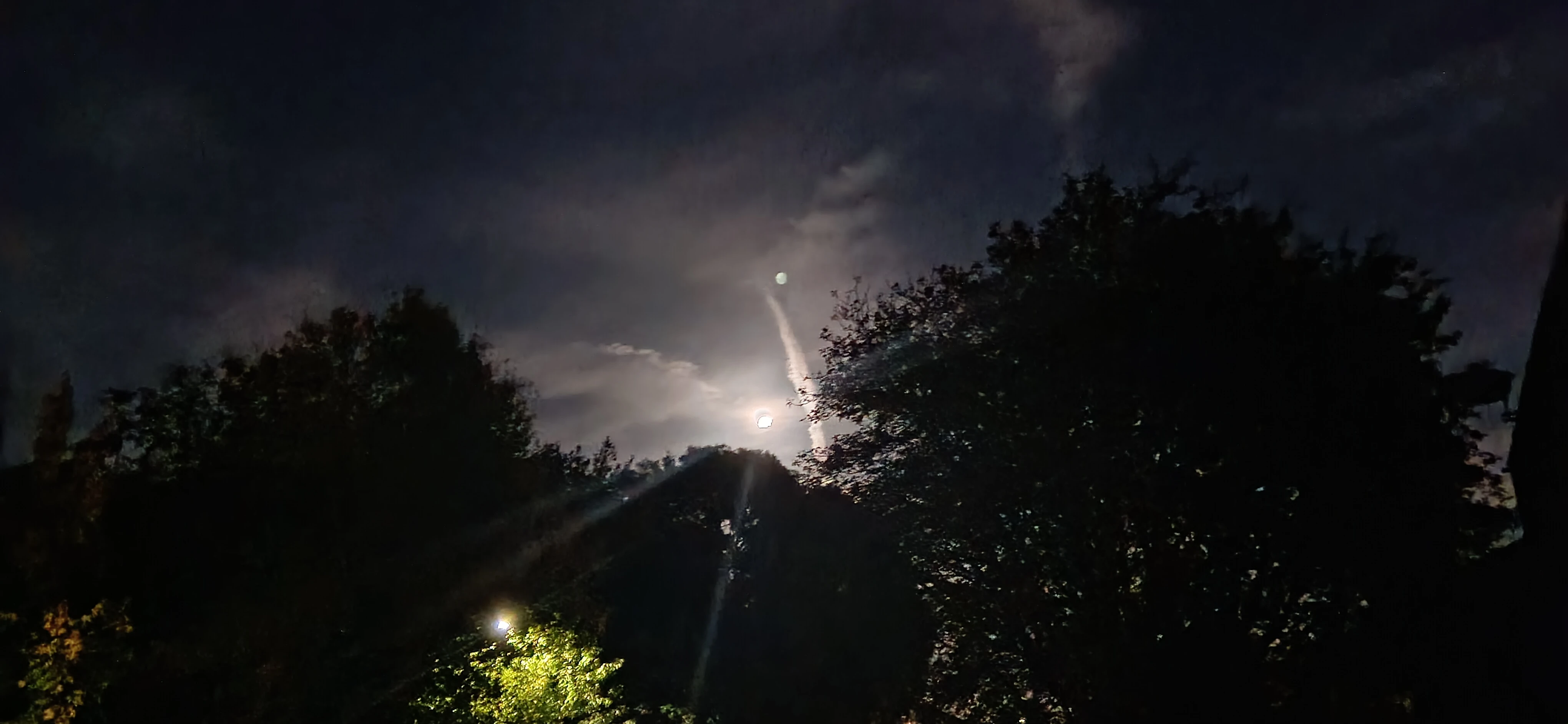 Night | Fandom