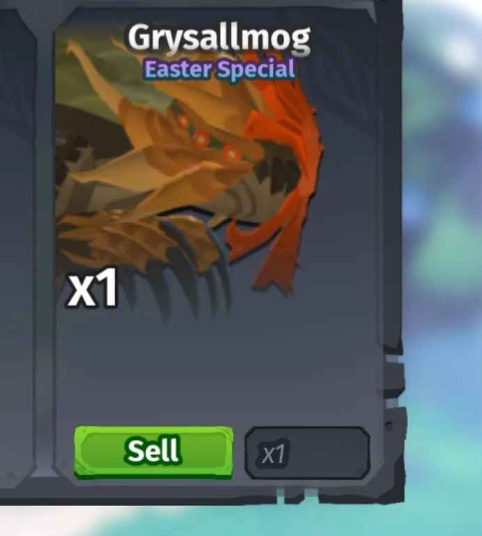 Trading mush and selling creatures 🙋🏻‍♂️🍄 | Fandom