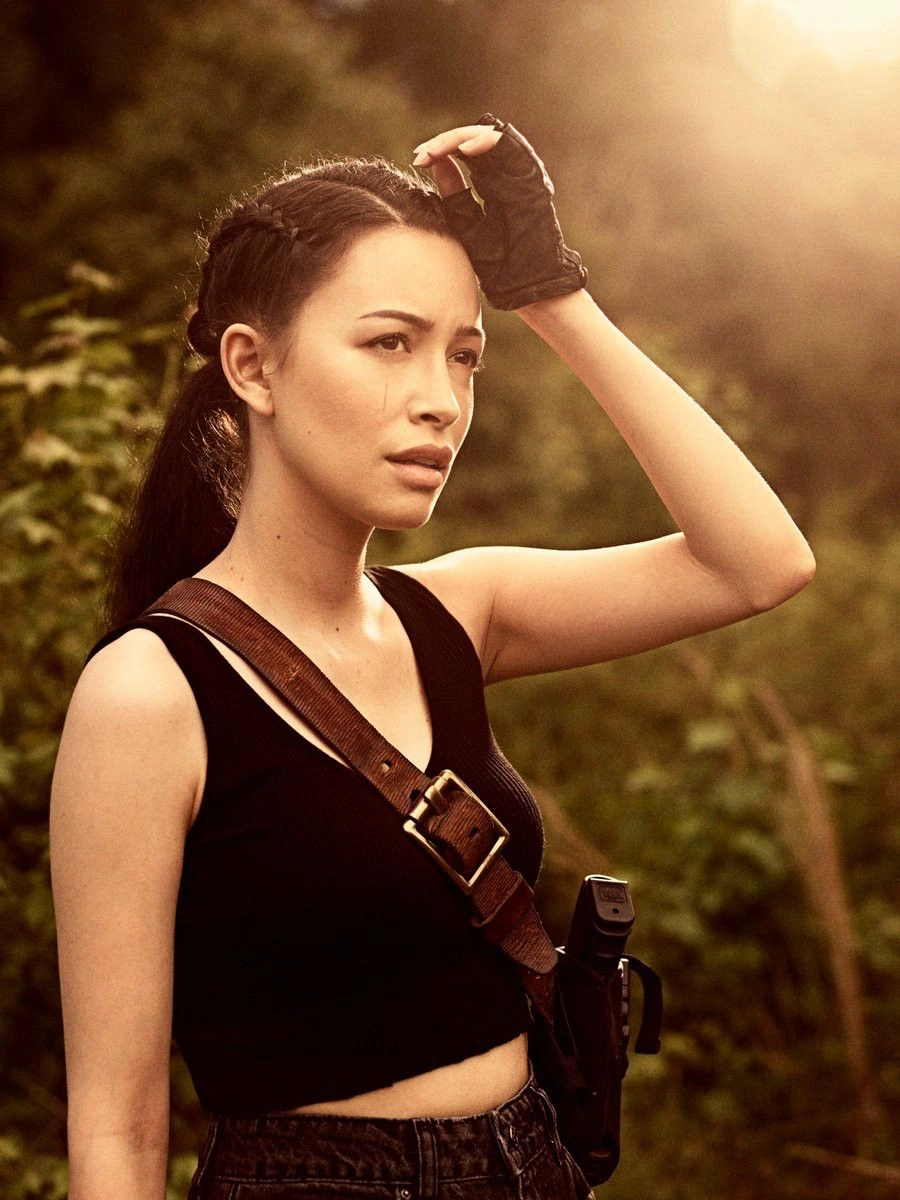 Opinions on Rosita? | Fandom