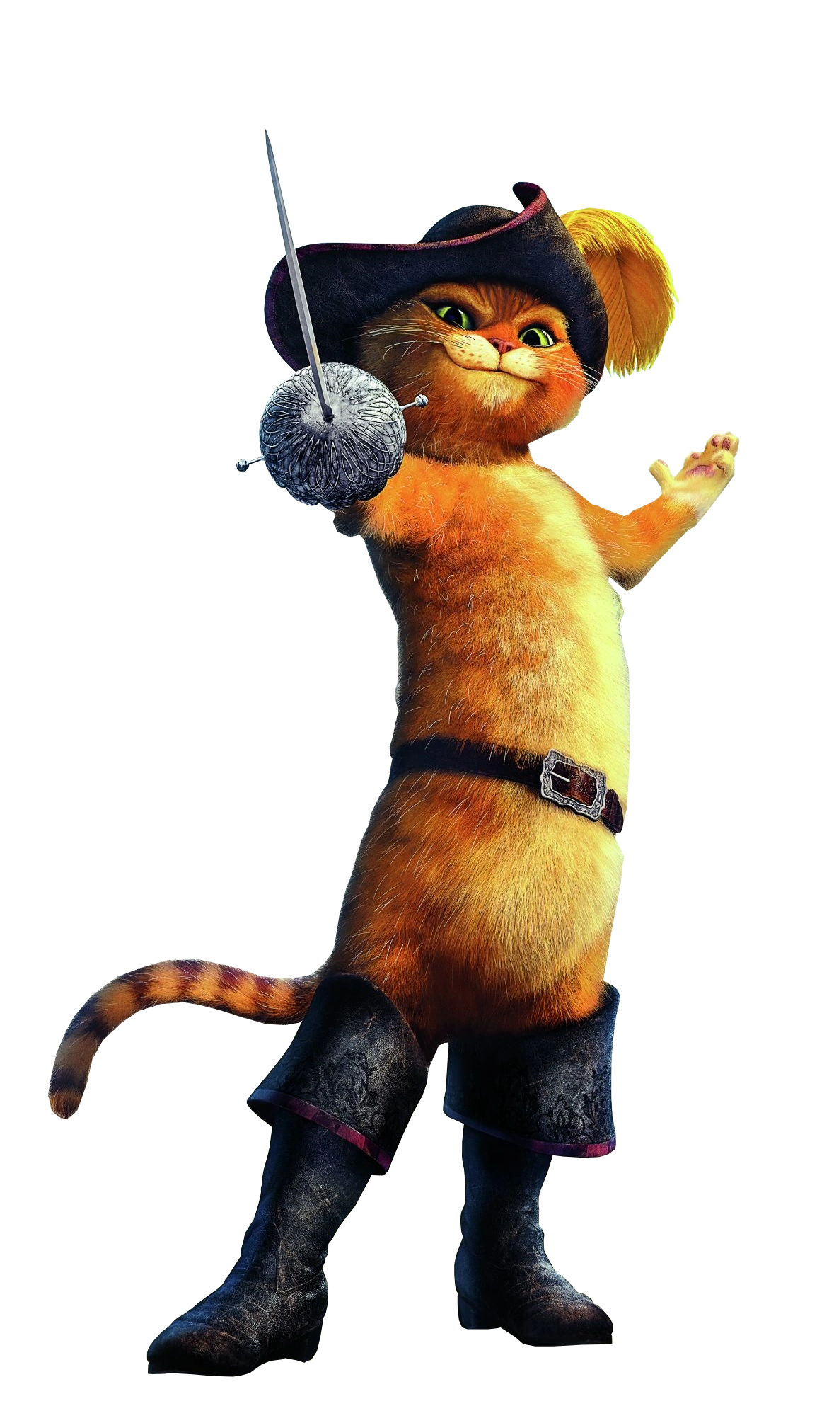 The Many W's and L's of Puss in Boots (Dreamworks) | Fandom