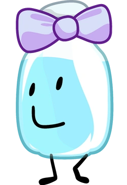 Forgettable characters | Fandom