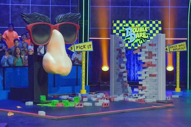 Upcoming Double Dare News | Fandom