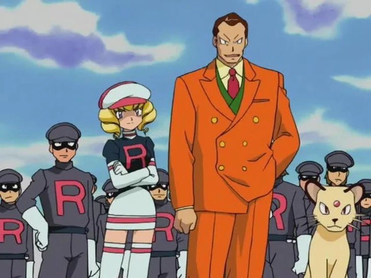 Discuss Everything About Pokémon Wiki | Fandom