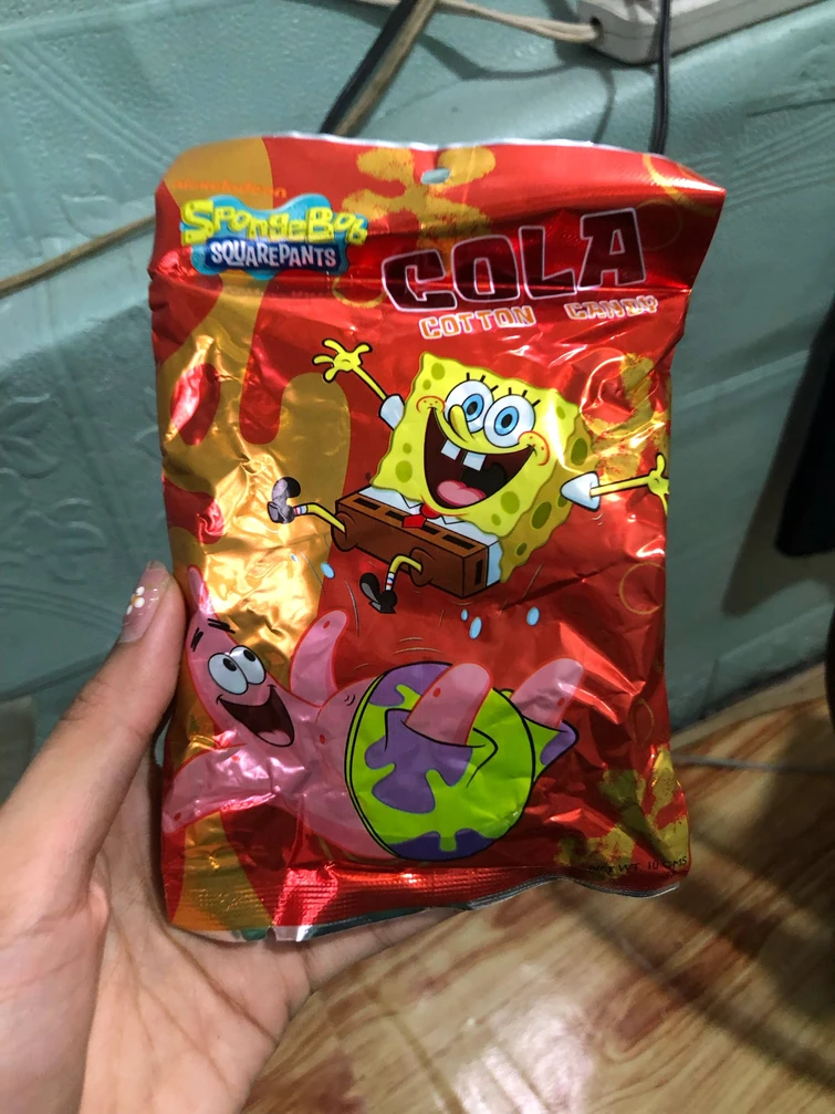 Discuss Everything About Encyclopedia SpongeBobia | Fandom