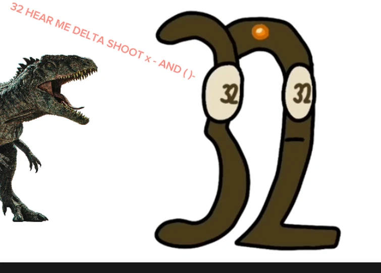 what if dinosaurs was alive in sigma planet | Fandom