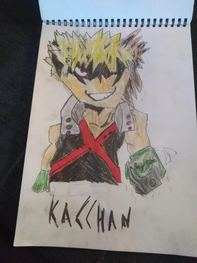Mha drawings | Fandom