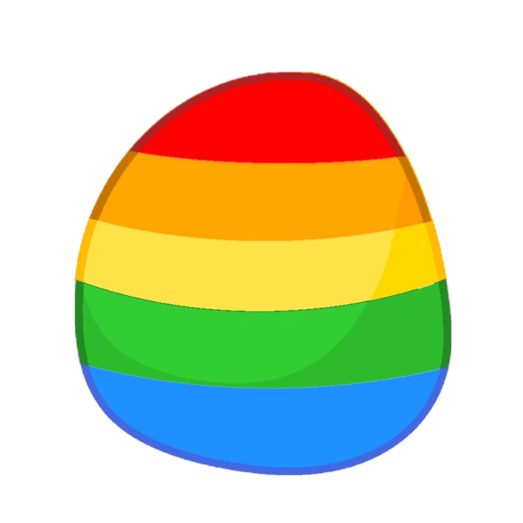 Easter Eggy | Fandom