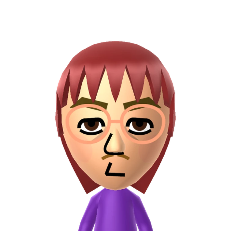 Hybrid Mii contest | Fandom