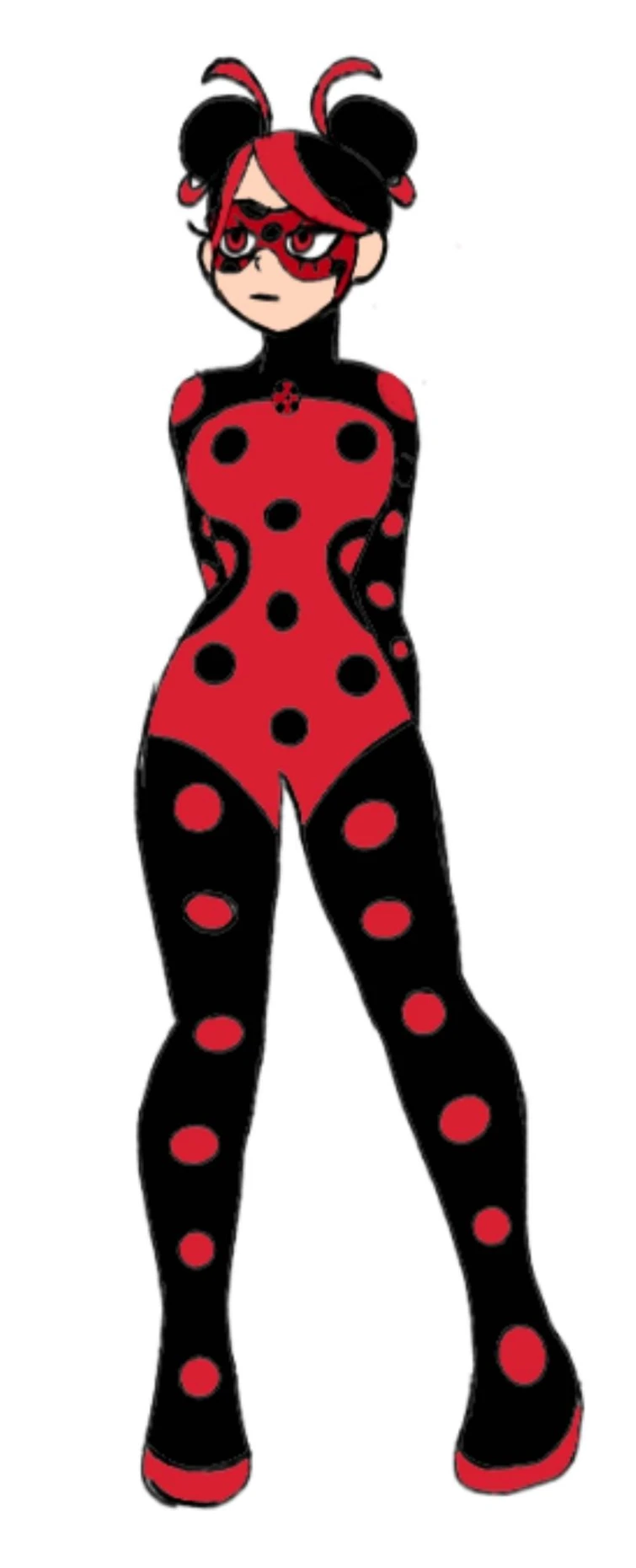 I DREW SHADYBUG 😝 | Fandom