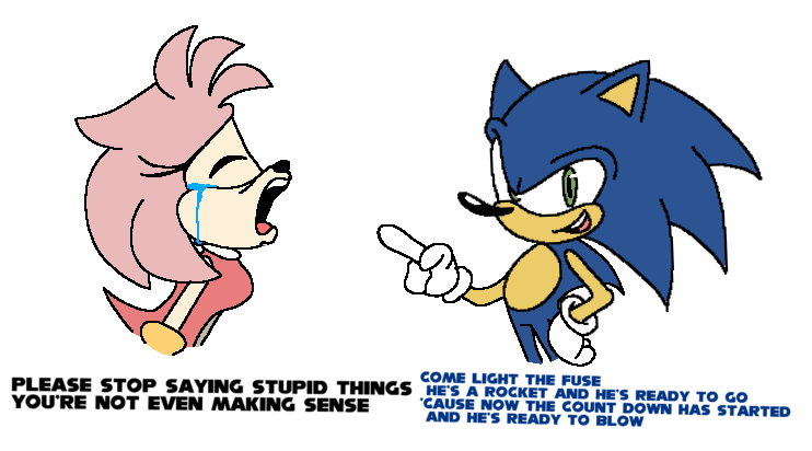 pst.. look at this "meme" i made | Fandom