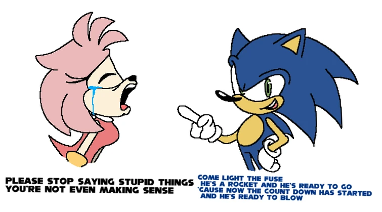 pst.. look at this "meme" i made | Fandom