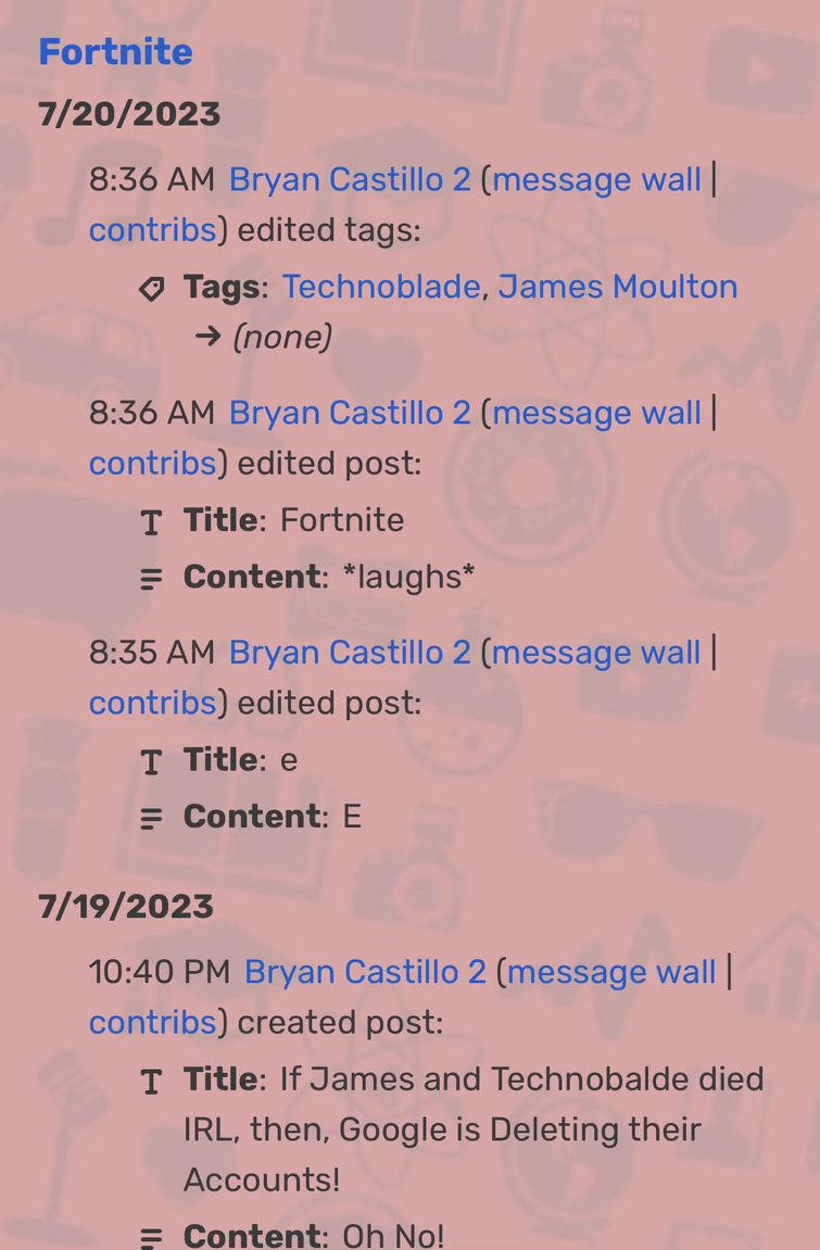 Fortnite | Fandom